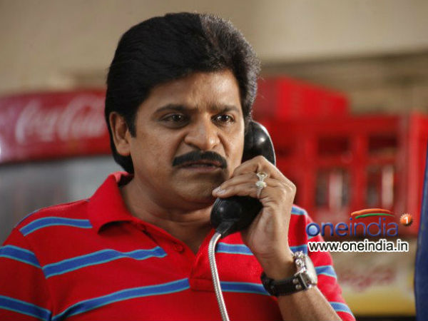 Comedy actor Ali | 50th movie AOD | Alibaba Okkade Donga | Hero Role ...