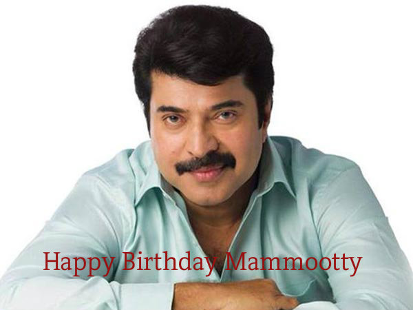 Mammootty | Happy Birthday | Turns 62 | Kunjananthante Kada ...