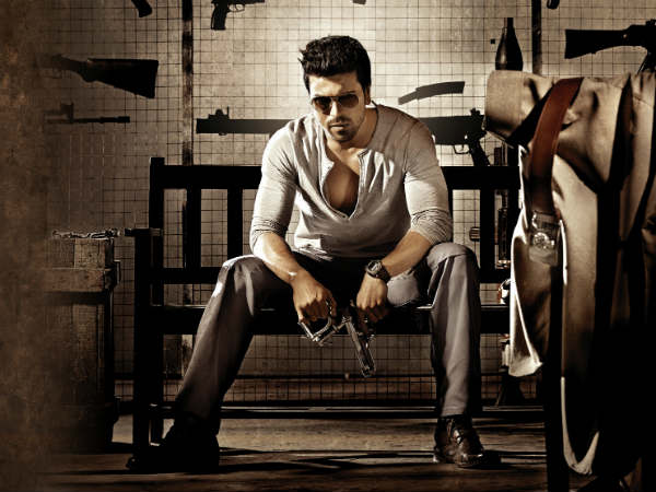 Toofan AP Box Office | Thoofan 2 Days Collection | Friday Saturday ...