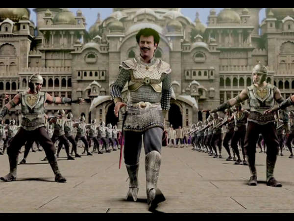Kochadaiyaan To Release | On Rajinikanths Birthday - Filmibeat