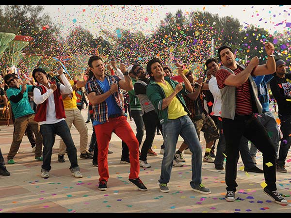 Bollywood Releases | September 13 | John Day | Grand Masti | Horror ...