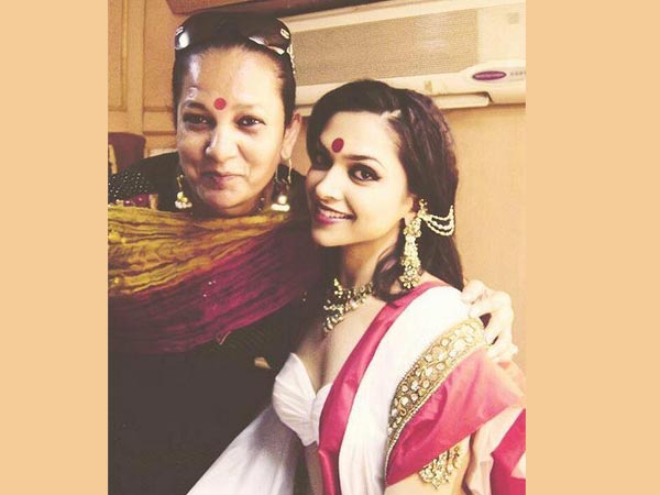 Ram Leela| Movie Stills | On The Set Images | Deepika Padukone ...