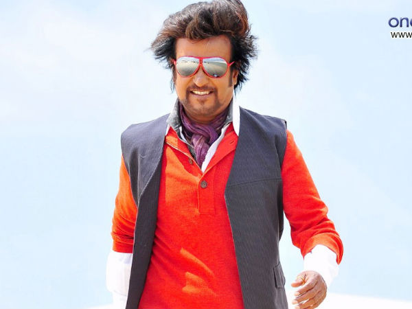 Narendra Modi | Political Ambition | Rajinikanth - Filmibeat