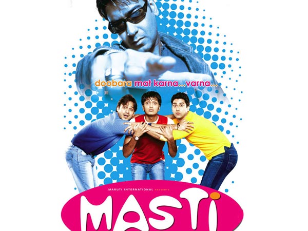 Grand Masti | Grand Masti Cast | Grand Masti Movie | Adult Comedies ...