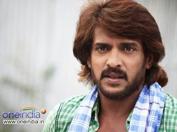 Star Interview | Upendra Interview | Upendra Talks About Uppi 2 - Filmibeat