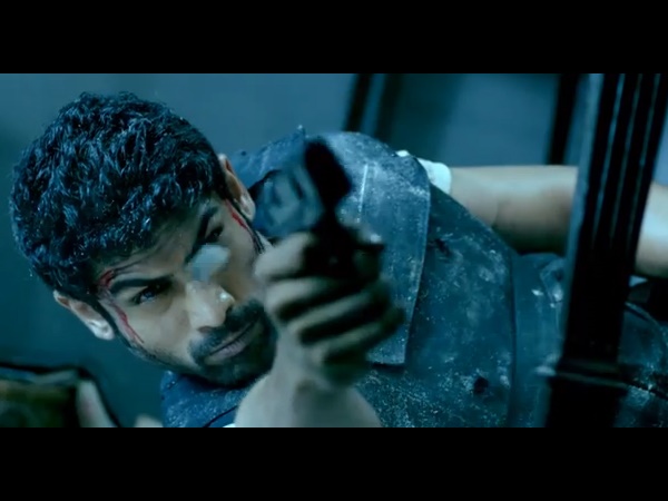 Arrambam Trailer Review | Ajith Kumar - Filmibeat