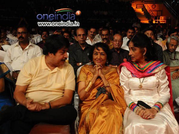 Photos | Kannada Celebrities | 100 Years Of Indian Cinema | Kannada ...