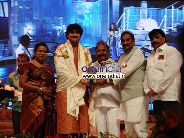 Photos | Kannada Celebrities | 100 Years Of Indian Cinema | Kannada ...