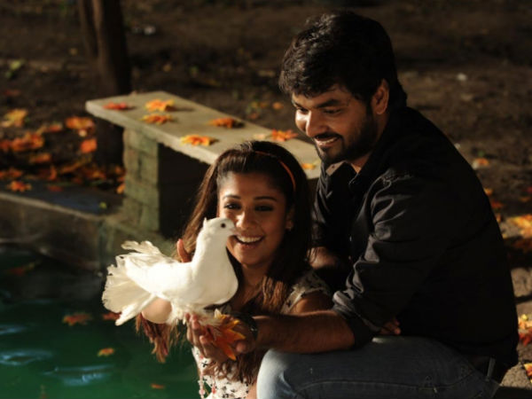 Raja Rani Preview | Arya | Nayantara - Filmibeat