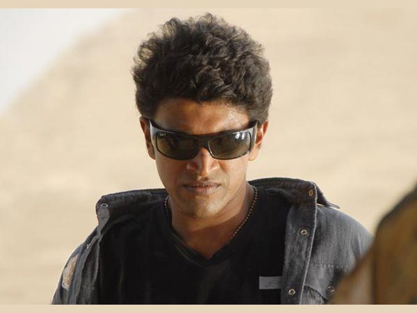 Kannada Stars | Missed Indian Cinema Centenary Celebration | 100 Years ...