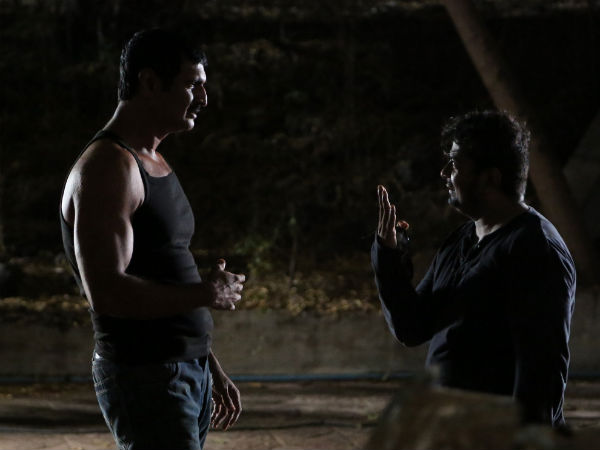 Mysskin | Onaayum Aattukkuttiyum - Filmibeat