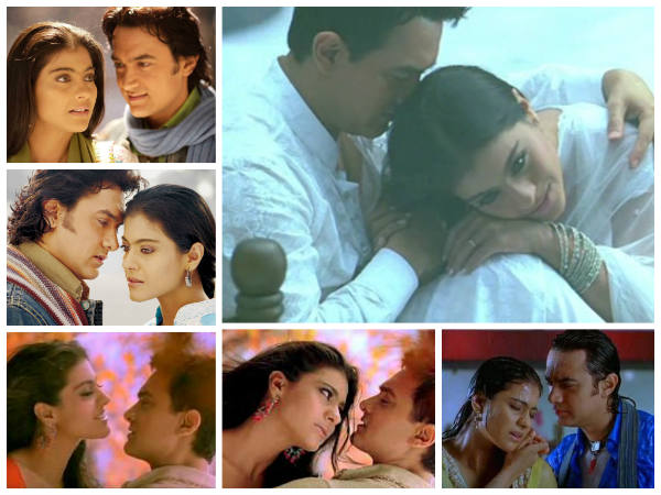 Yash Chopra | Yash Chopra Birthday Special | Best Pairs In Yash Raj Films - Filmibeat