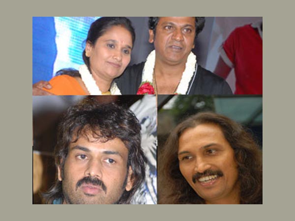 Geetha Shivraj Kumar | Politics | Dr Rajkumar | Bangarappa | JDS Part ...