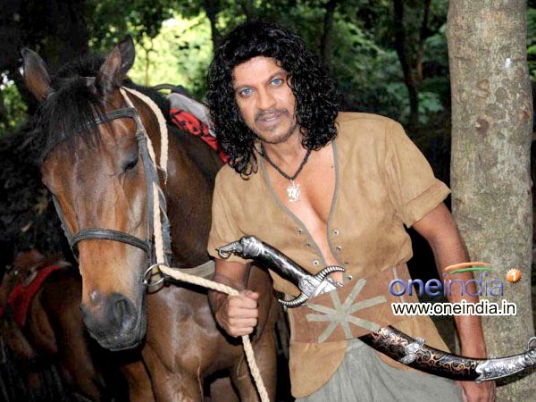 Shivaraj Kumar | Bhajarangi Trailer | Aindrita Ray - Filmibeat