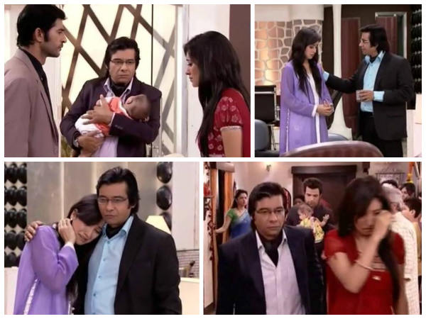 Pavitra Rishta Leap Postponed | Soham Diagnosed With Dengue | Purvi ...