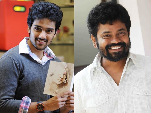 Sukumar Bandreddi | Sumanth Ashwin | Maiden Production Venture | 1 ...