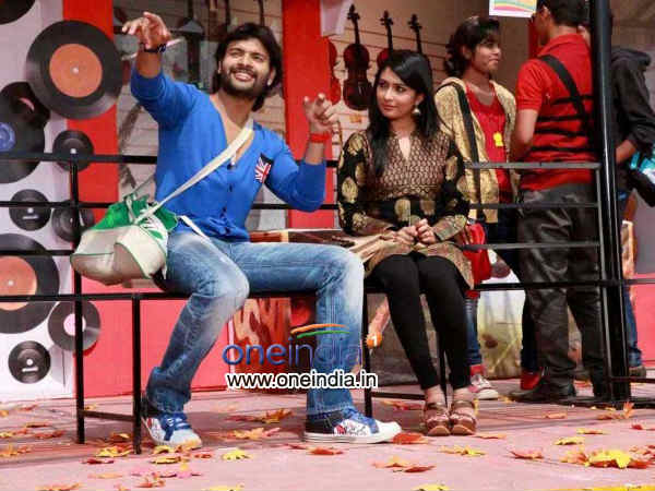 Dilwala | Is Second | Premaloka | Director Anil | Ravichandran - Filmibeat