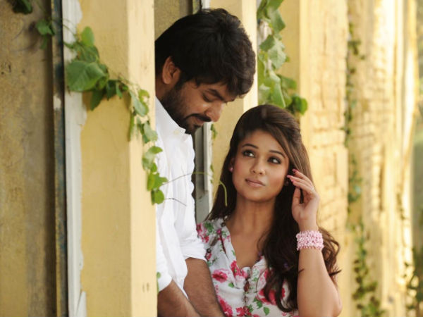 Raja Rani Success | Arya | Jai - Filmibeat