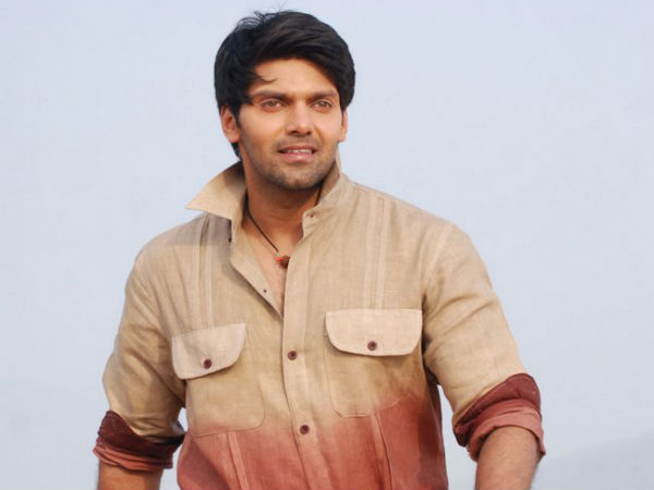 Raja Rani Success | Arya | Jai - Filmibeat