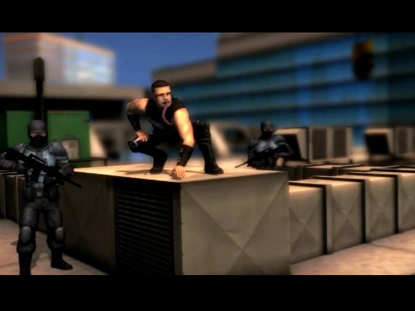 Krrish The Game