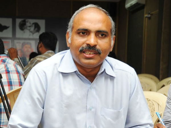 P Sunil Kumar Reddy | Balabhadrapatruni Ramani | Nenem Chinna Pillana | Understanding - Filmibeat