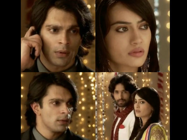 Qubool Hai October 8th Episode | Qubool Hai Latest News | Qubool Hai ...