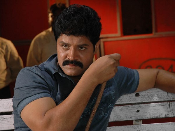 Telugu Actor Srihari Died | Finest Character Actors | Dhee | Magadheera ...