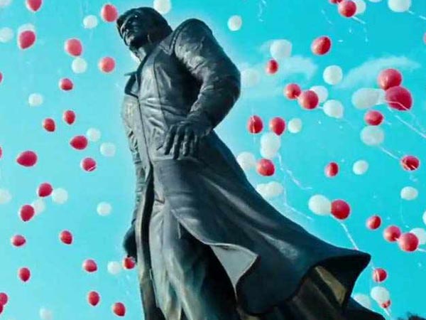 Krrish 3 | Hrithik Roshan | God Allah Aur Bhagwan | New Song - Filmibeat