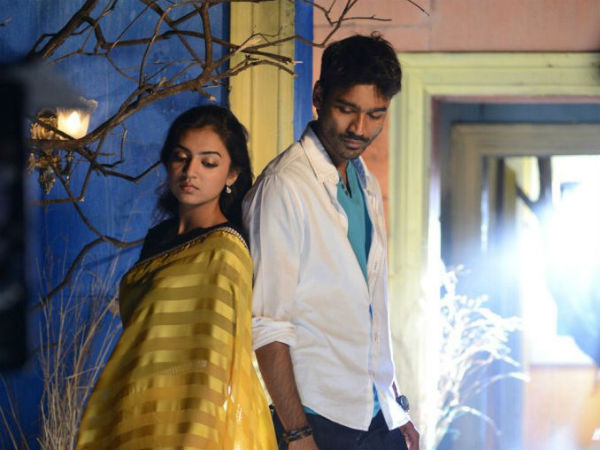 Naiyandi Movie Review | Dhanush | Nazriya Nazim - Filmibeat