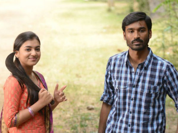 Naiyandi Movie Review | Dhanush | Nazriya Nazim - Filmibeat