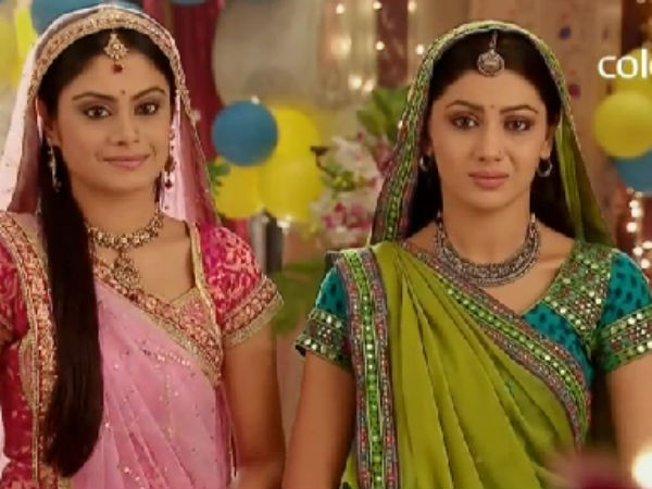 Balika Vadhu | October 14 | Serial Update | Shiv | Anandi ...