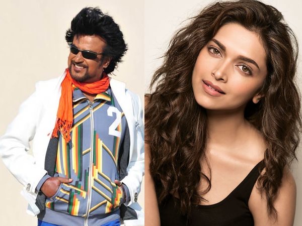 Deepika Padukone | Flawless Takes | Rajinikanth | Kochadaiyaan - Filmibeat