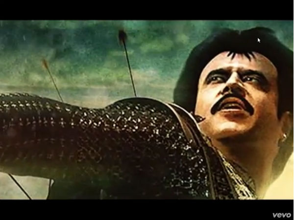 Deepika Padukone | Flawless Takes | Rajinikanth | Kochadaiyaan - Filmibeat