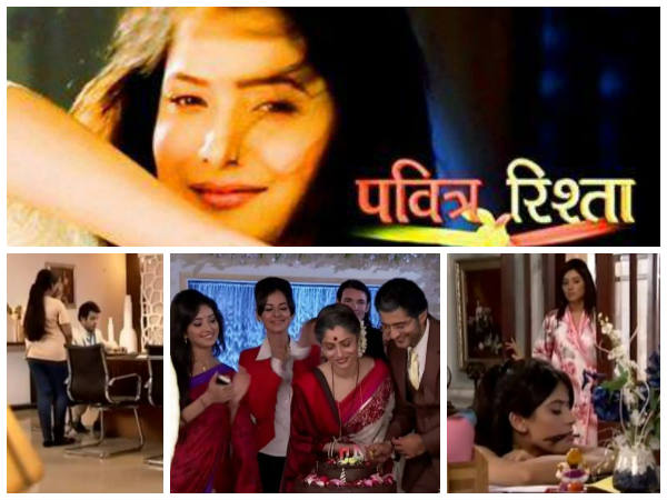 Pavitra Rishta |20 Year Leap |Arjun Purvi Separated | Soham Daughter ...