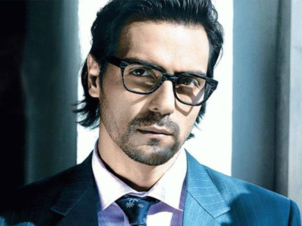 Arjun Rampal | Official Facebook Page - Filmibeat