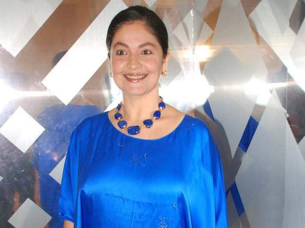 Pooja Bhatt | Comeback | Kalpana Lajmi Film - Filmibeat