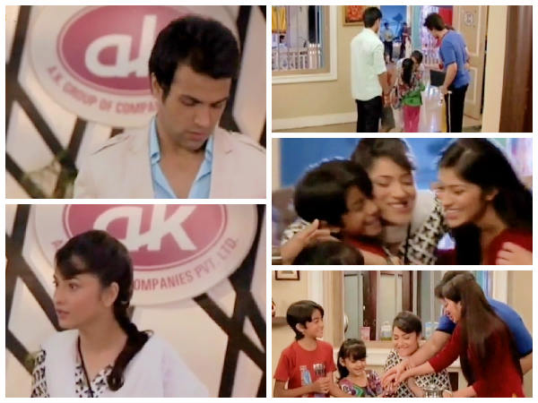 Pavitra Rishta | 20 Year Leap | Arjun Purvi Reunite | Ankita Loses Job ...