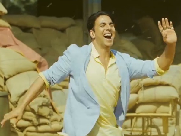 Akshay Kumar | Boss | Top 10 Silly Scenes - Filmibeat