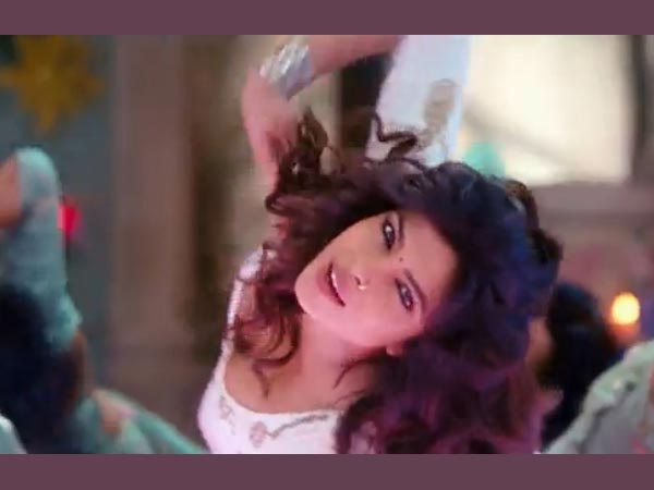 Priyanka Chopra | Item Song | Ram Leela | Ram Chahe Leela - Filmibeat