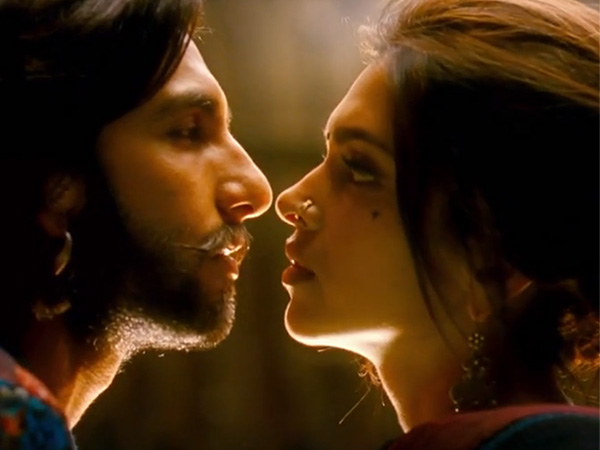 Priyanka Chopra | Item Song | Ram Leela | Ram Chahe Leela - Filmibeat