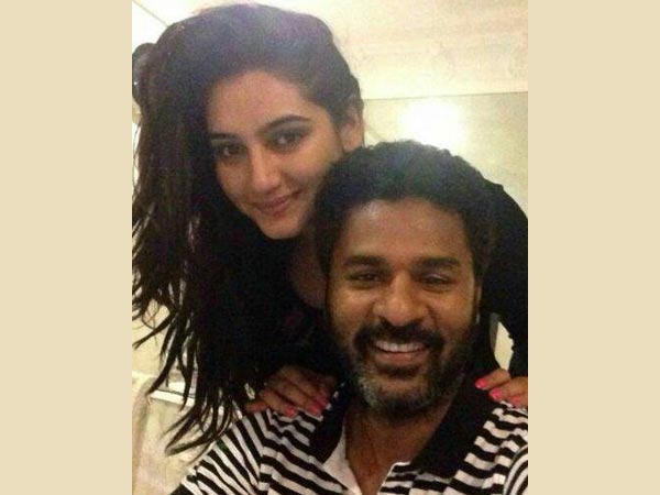 Ragini Dwivedi | Rambo Rajkumar | Item Number | Shahid Kapoor ...