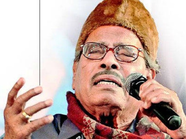 Manna Dey | Top 10 Songs | Passes Away - Filmibeat