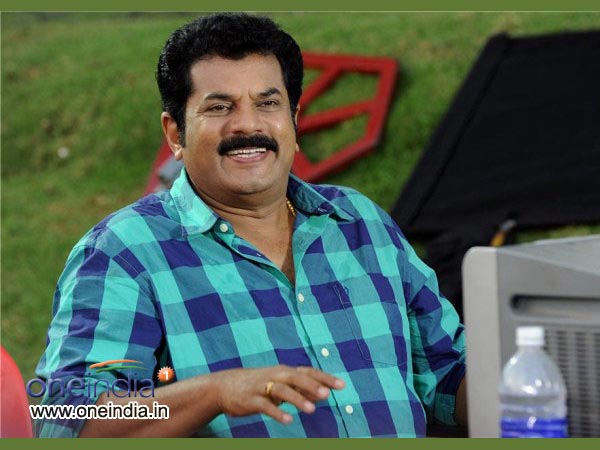 Actor Mukesh | Methil Devika | Dancer | Saritha | Register Marriage ...