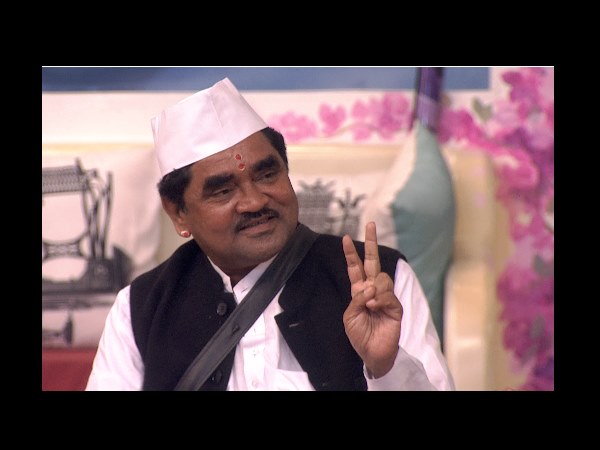 Bigg Boss 7 | Janardhan Baba | Predictions - Filmibeat