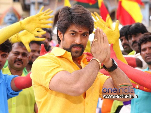 Raja Huli | Will Get | Rave Reviews | Yash | Exclusive Interview Of ...