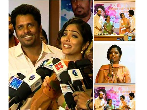 Aashiq Abu | Rima Kallingal | Marriage | Donate | 10 Lakh | Cancer ...