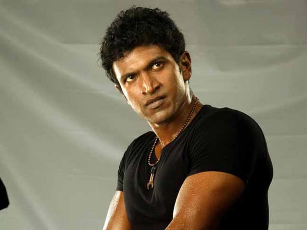 Puneet Rajkumar | Director Suri | Pavan Wodeyar | Jackie | Anna Bond ...