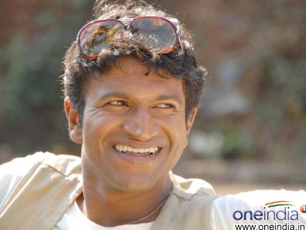 Puneet Rajkumar | Director Suri | Pavan Wodeyar | Jackie | Anna Bond ...