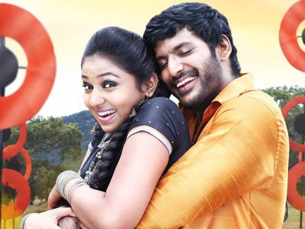 Palnadu Movie Review | Pandiya Nadu | Vishal Vikranth Lakshmi ...