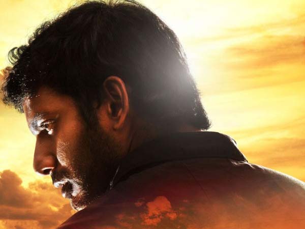 Pandiya Nadu Review | Vishal | Lakshmi Menon - Filmibeat